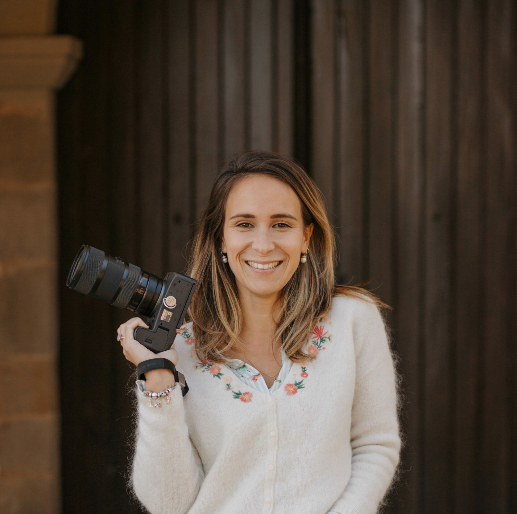 Exposition éphémère : Marlys Photographie - Quartier Libre