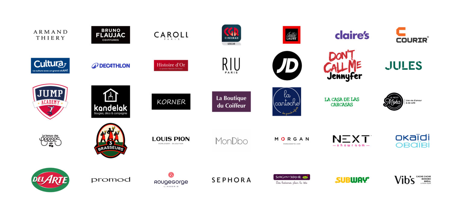 Le bon d'achat Quartier Libre - Quartier Libre